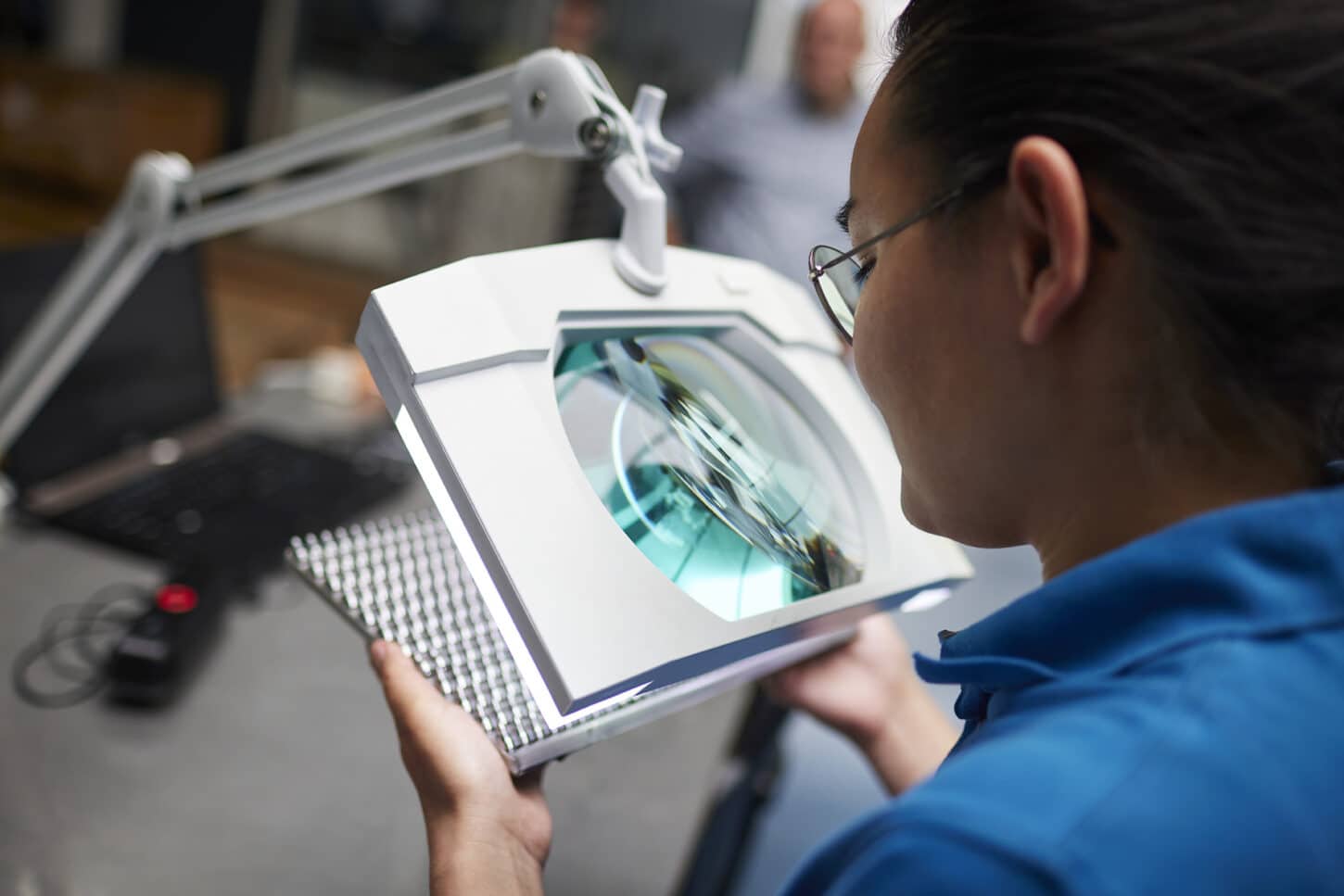 Het bedrijf - Roosen Industries